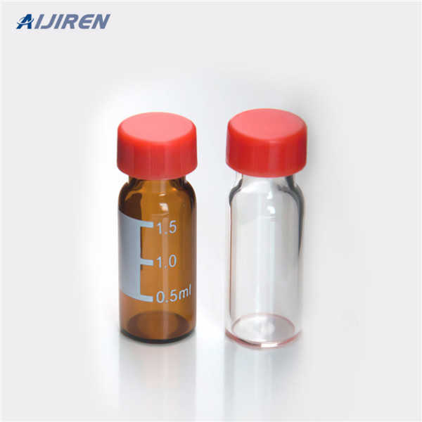 Latest Updates of HPLC GC Vials supplier,manufacturer and factory-HPLC ...