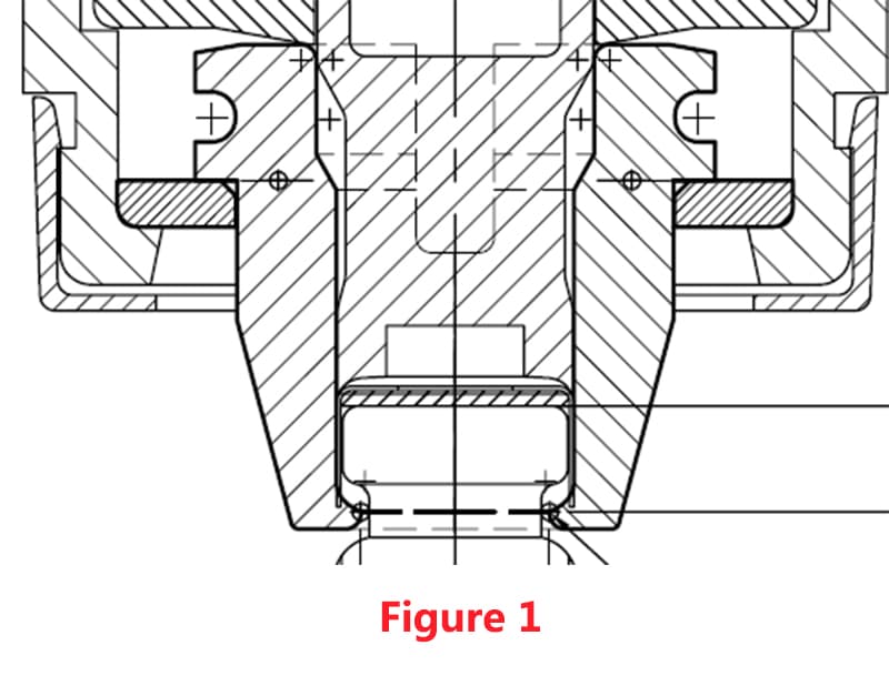 Standard Volume Headspace Vials Usp Type 1 Gas Chromatography Analysis ...