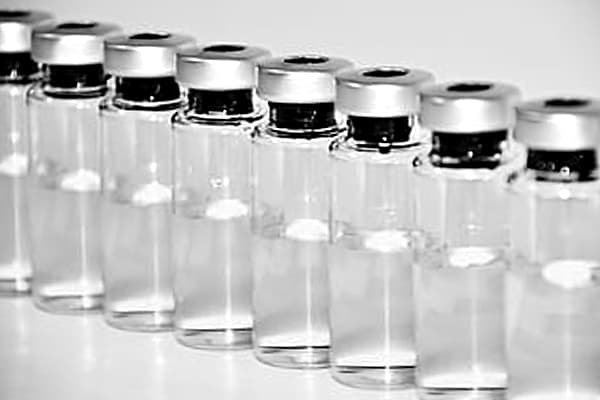 Shimadzu Round Bottom Headspace Vials Local-HPLC GC Vials Supplier